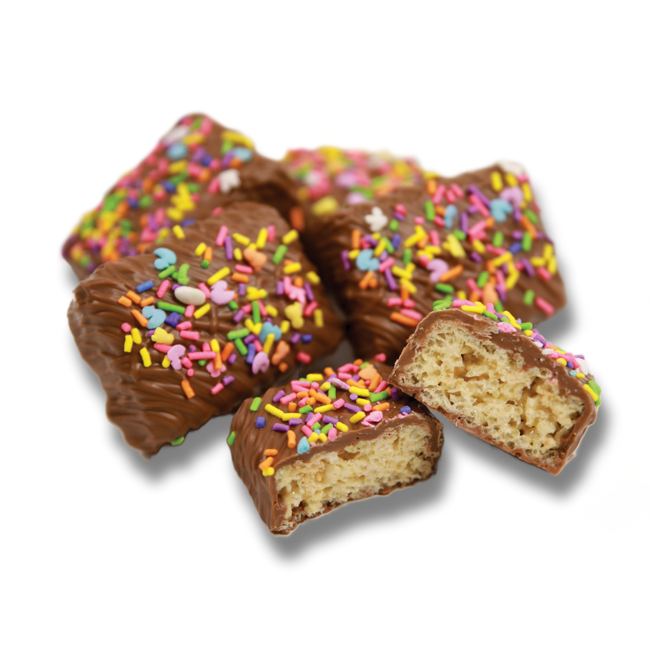 Single Delights – Anderson's Candies