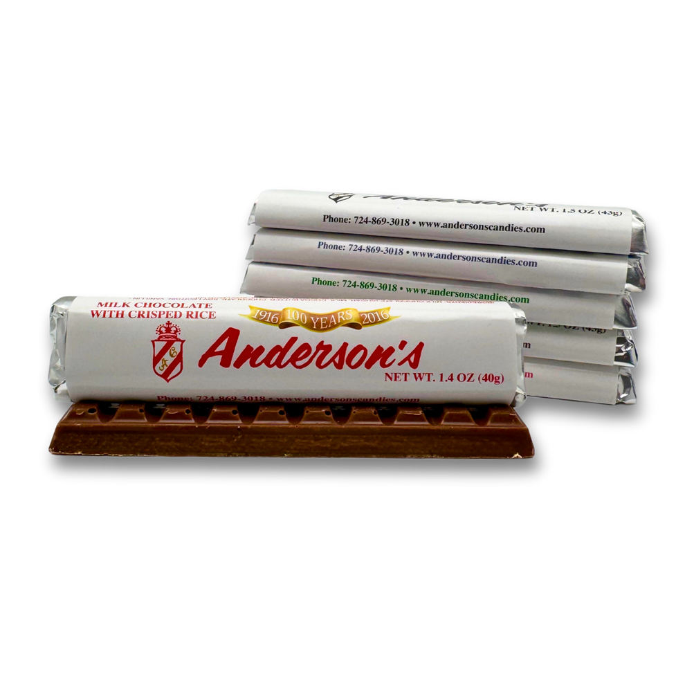 Chocolate Candy Bars – Assorted Flavors & Premium Ingredients ...